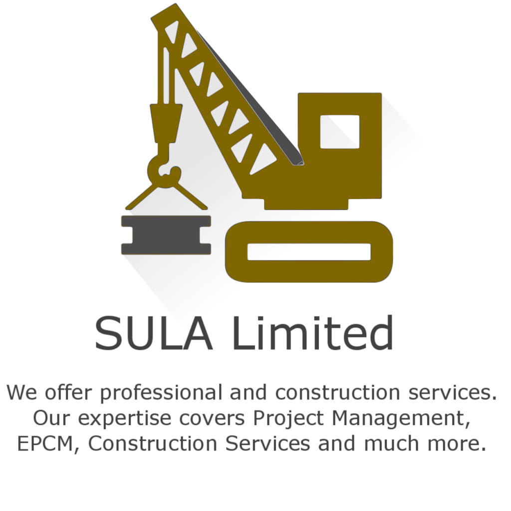 About us – Sula LTD